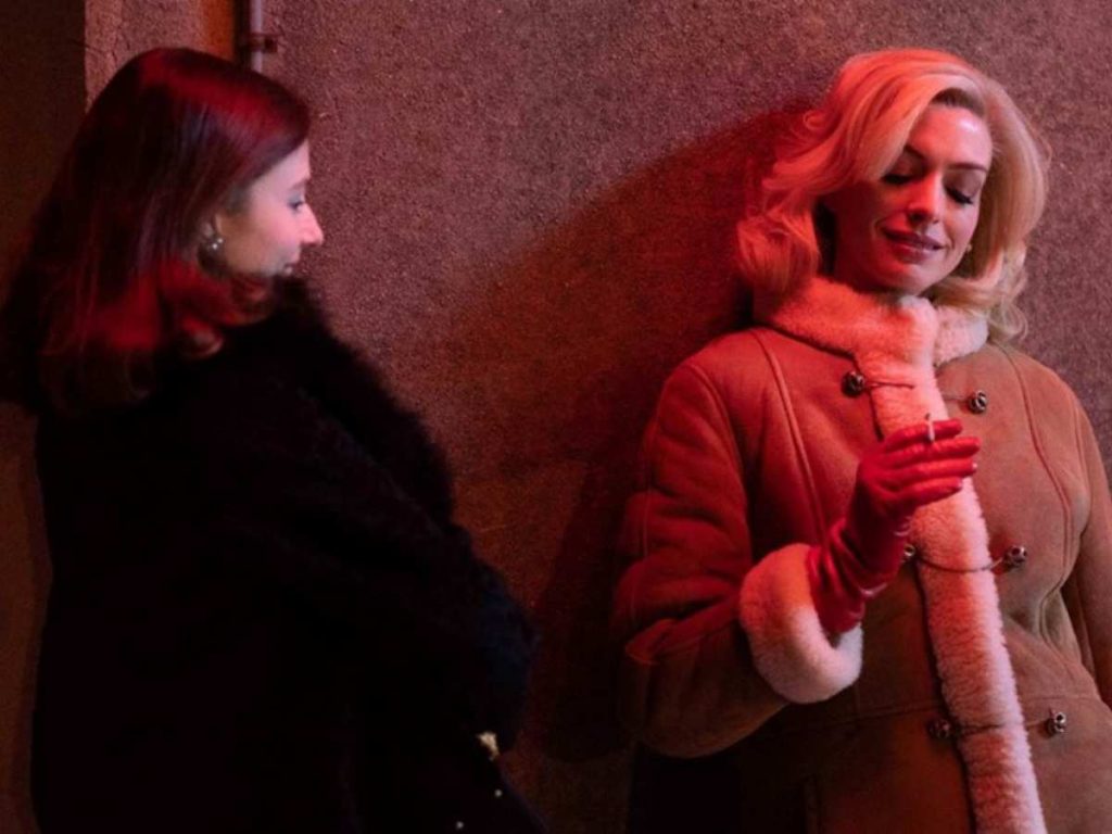 'Eileen' Ending Explained