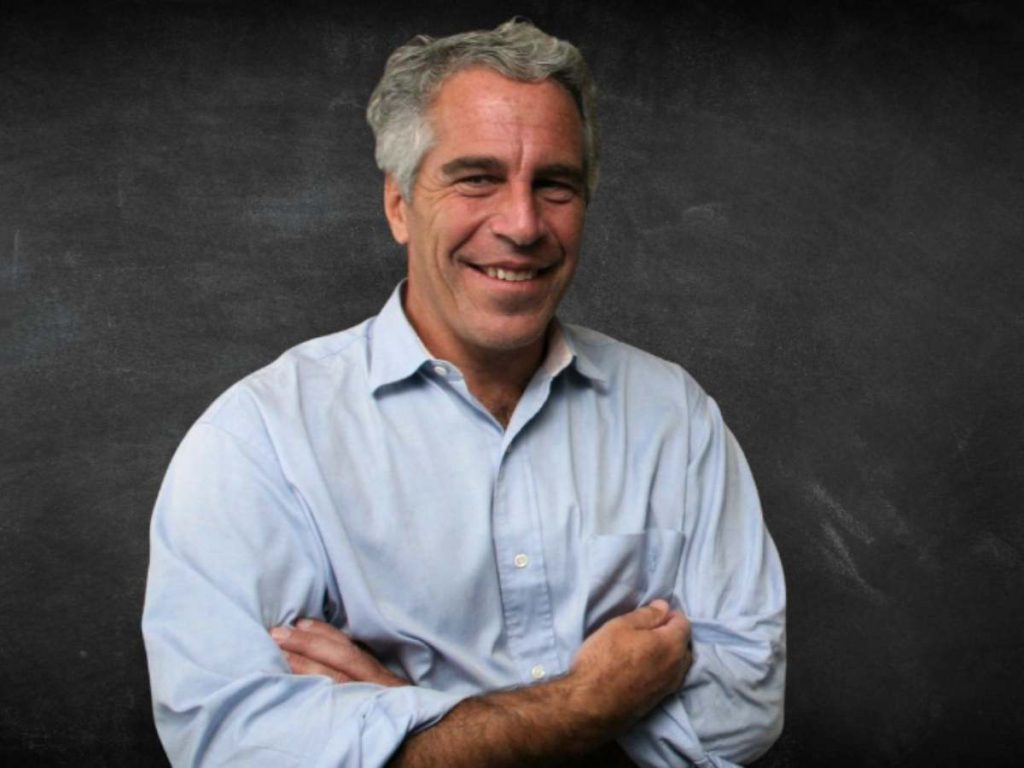 Who Was Jeffrey Epstein And What Happened On His Paedophile Island