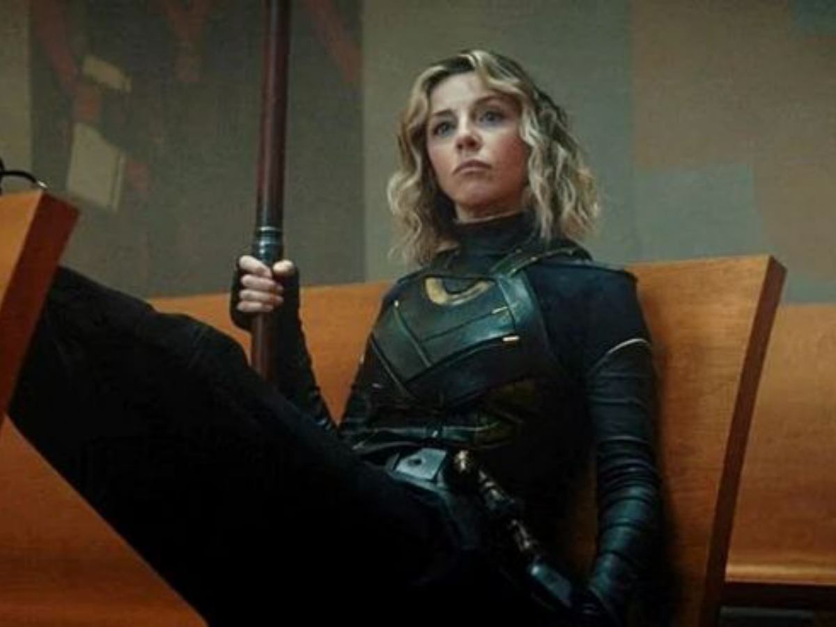 6 MCU Projects Sylvie Can Appear In After 'Loki' Season 2