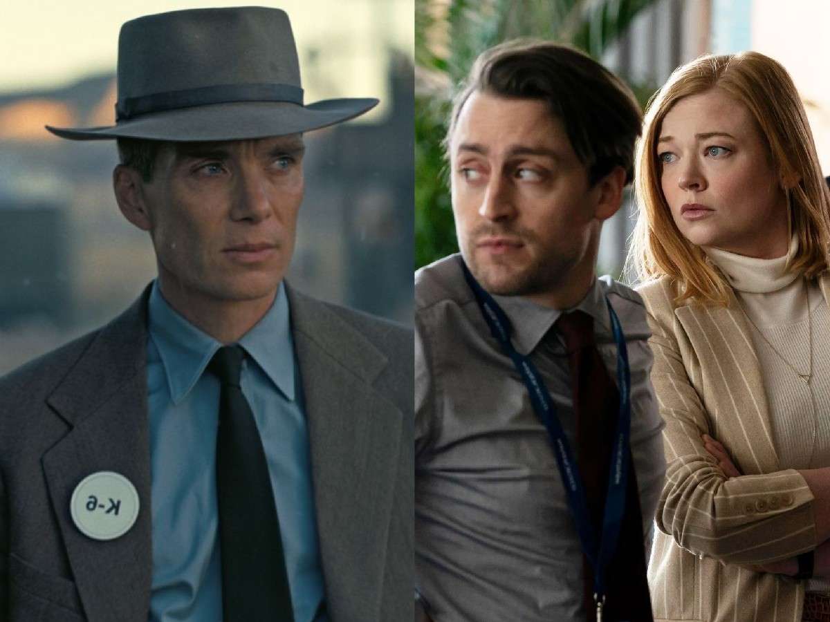 "If I Don't Win...": Jennifer Lawrence Goes Viral For Hilarious On ...