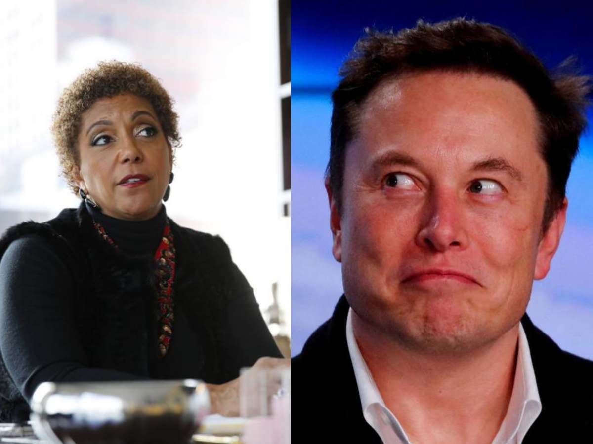 'Problem Child?': Shocking Details About Elon Musk's Rampant Drug Usage ...