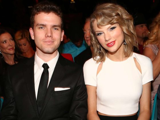 Who Is Taylor Swift's Brother, Austin Swift? What does He Do For A Living?