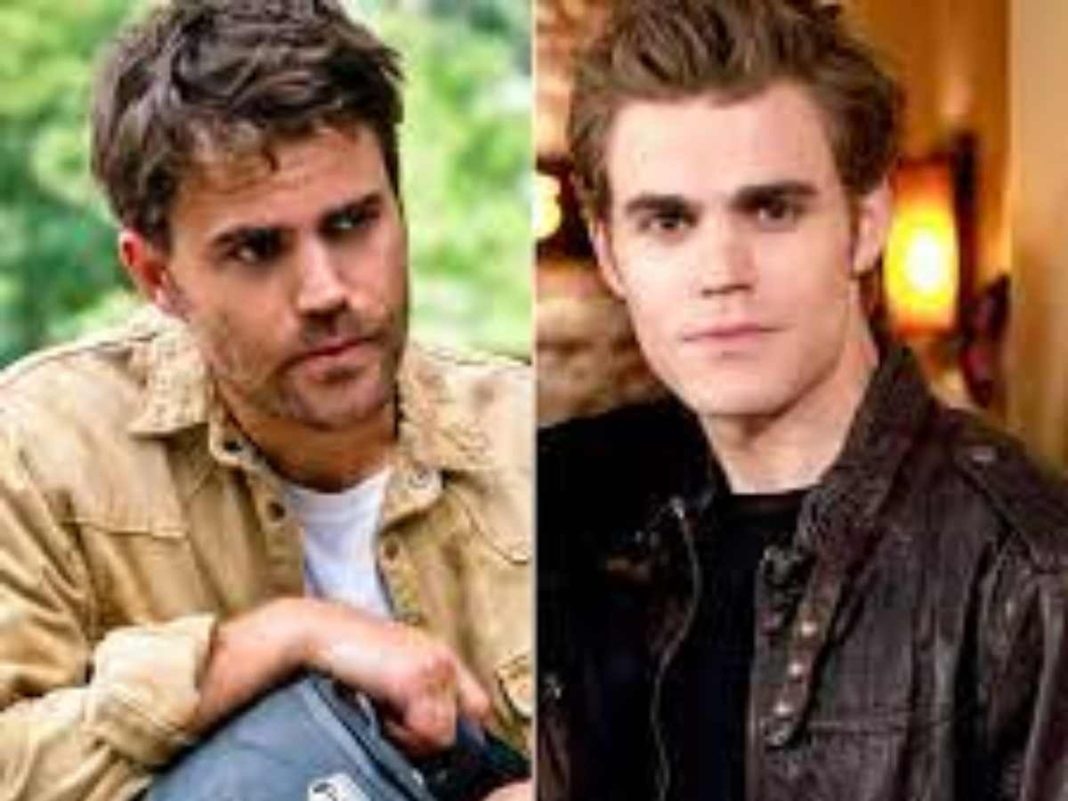 'The Vampire Diaries Cast': Where Are The Actors And How Do They Look Now?