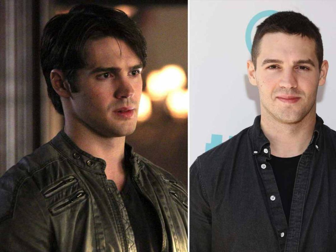 'The Vampire Diaries Cast': Where Are The Actors And How Do They Look Now?