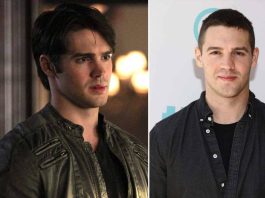 'The Vampire Diaries Cast': Where Are The Actors And How Do They Look Now?