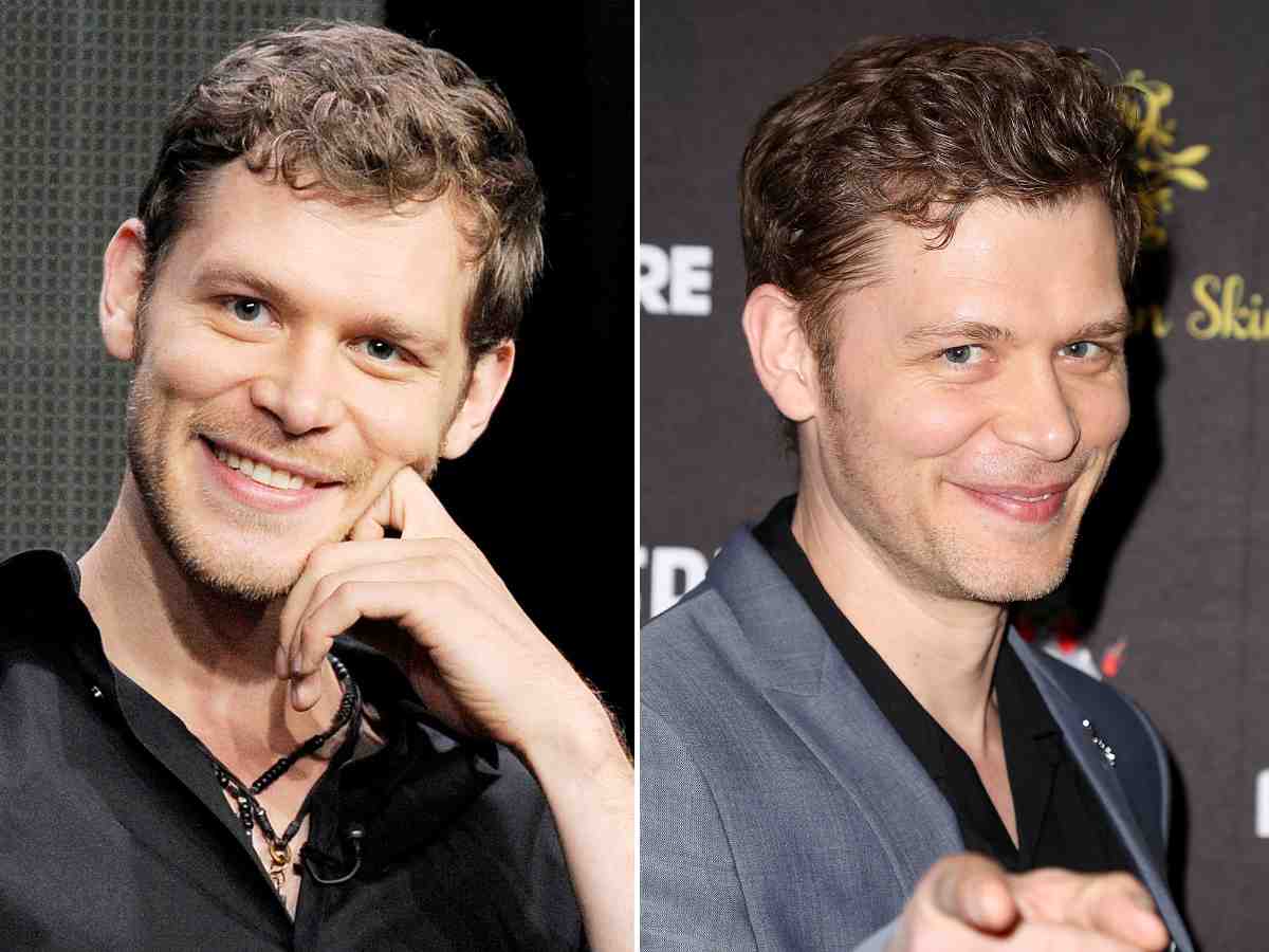 'The Vampire Diaries Cast': Where Are The Actors And How Do They Look Now?