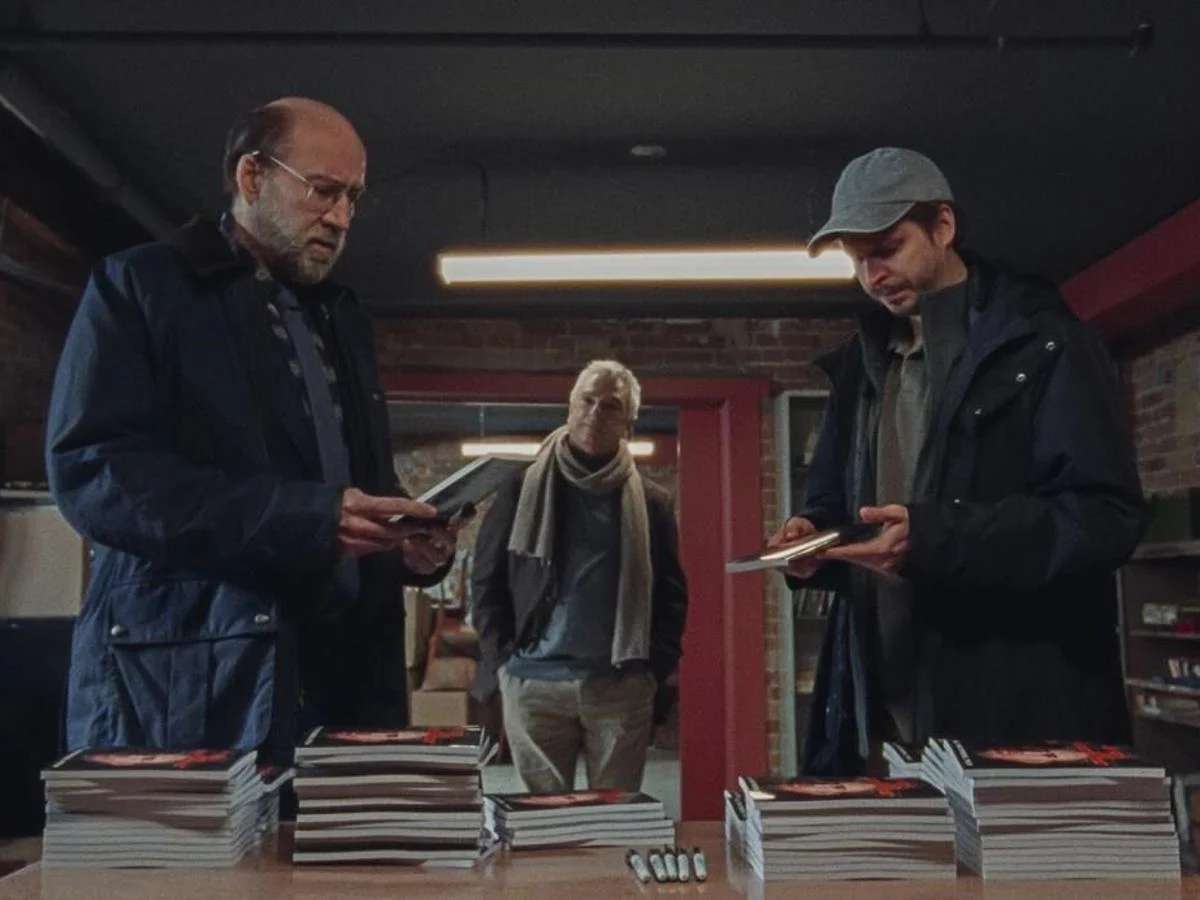 'Dream Scenario' Plot And Ending Explained