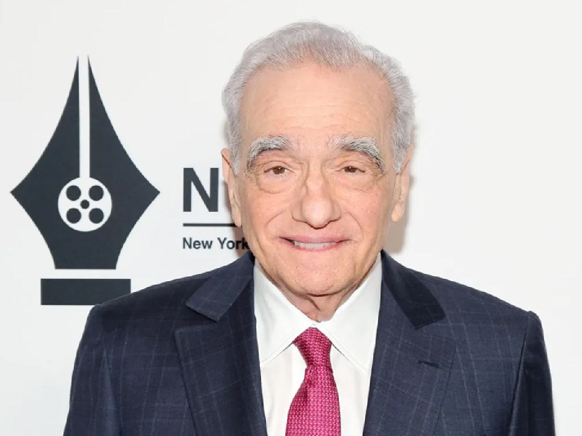 "Religion Failed In So Many Ways": Martin Scorsese Is Ready With The ...