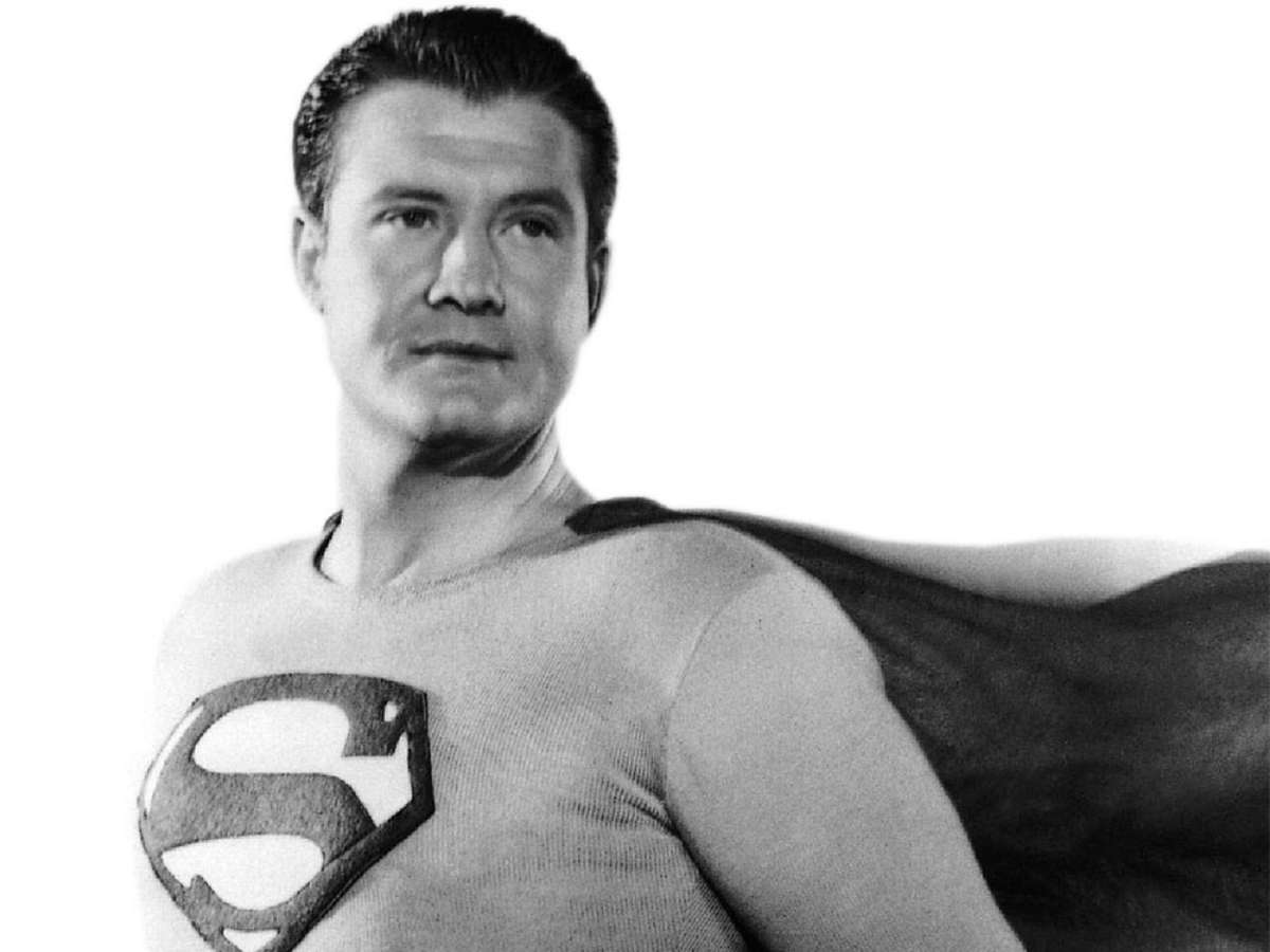 Every Superman Actor Ranked From Worst To Best