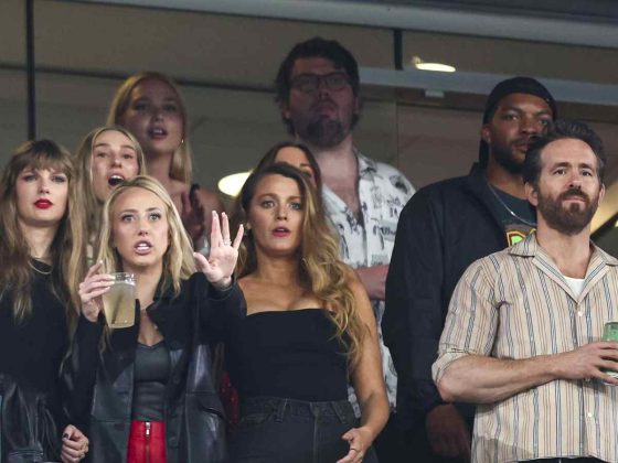 Who Is Taylor Swift's Brother, Austin Swift? What does He Do For A Living?