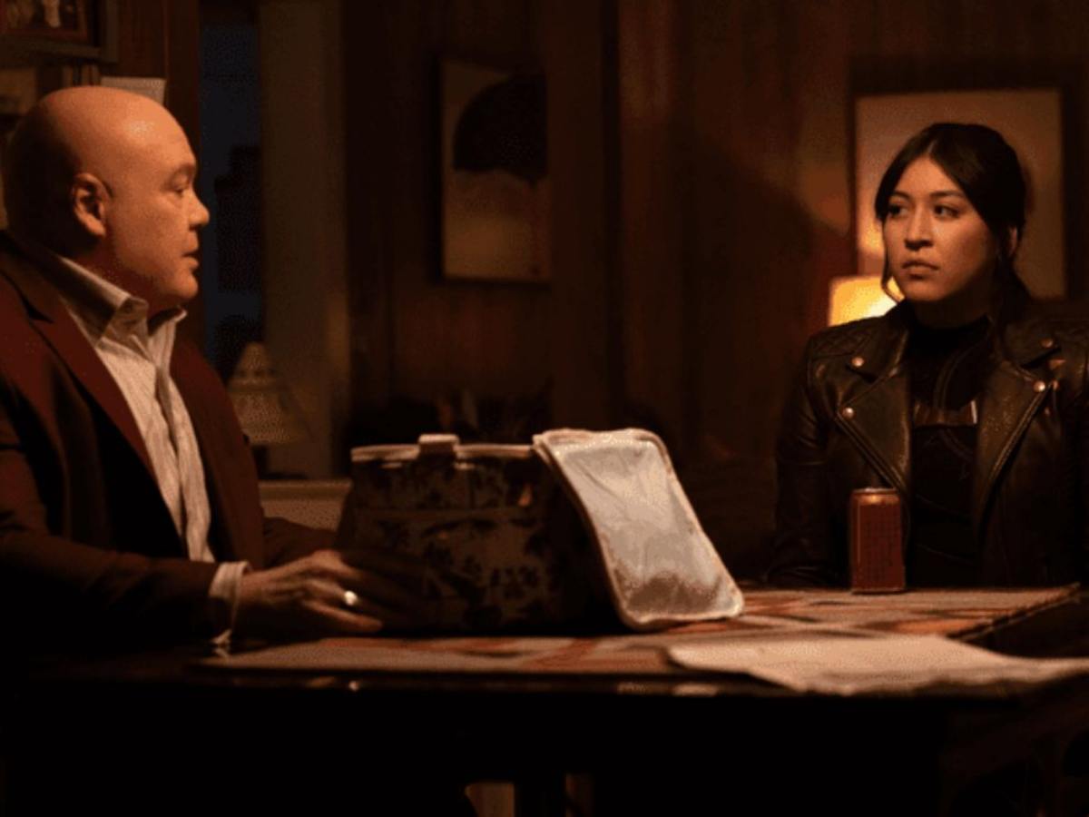 'Echo': Marvel Series' Finale's Mid-Credits Scene Explained