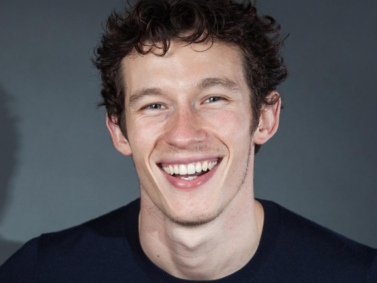 Who Is Dua Lipa's Rumored Boyfriend, British Actor Callum Turner?