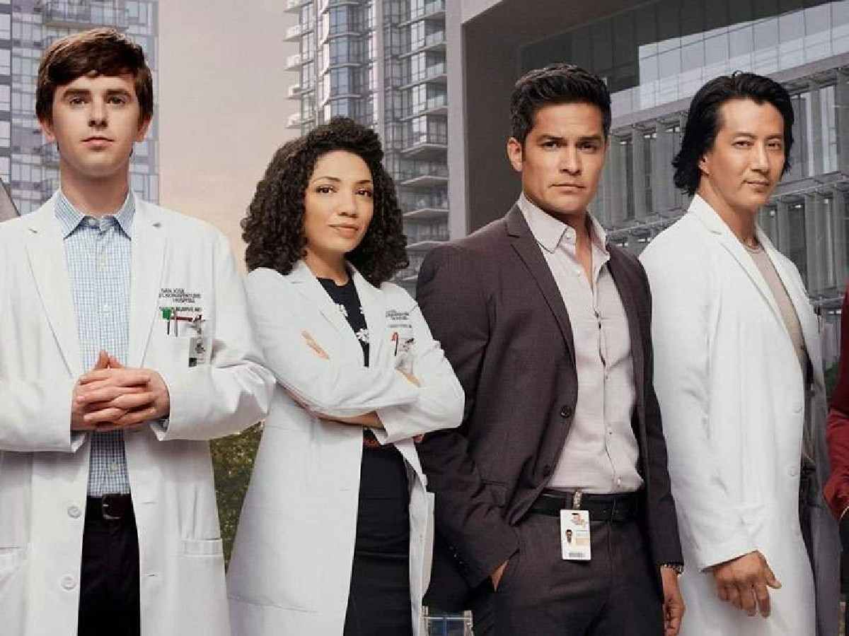 'The Good Doctor' To End With Season 7: Cast, Plot And Release Date