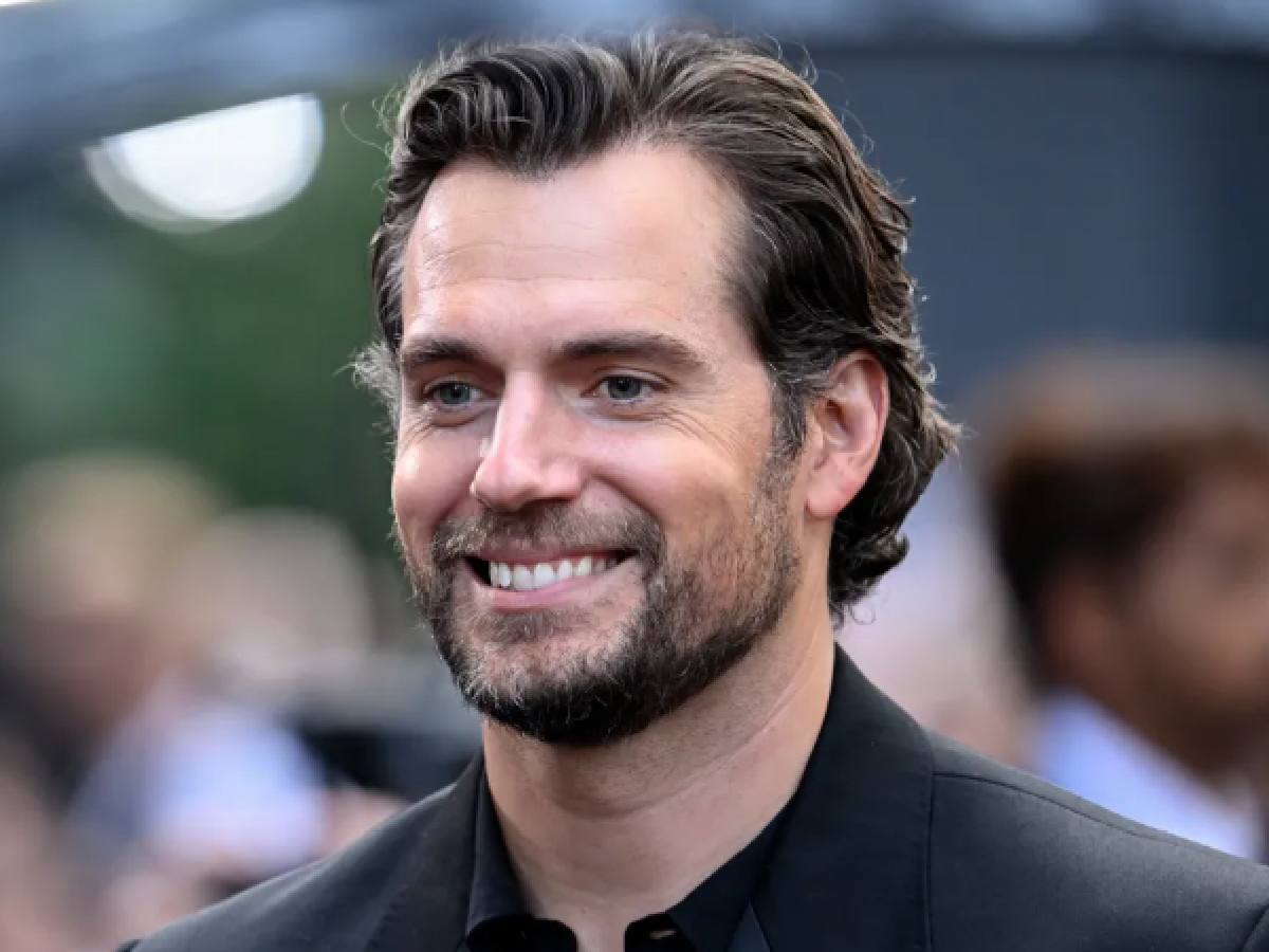 Henry Cavill Enters Gaming World, Is Likely To Star In Two Major Game ...