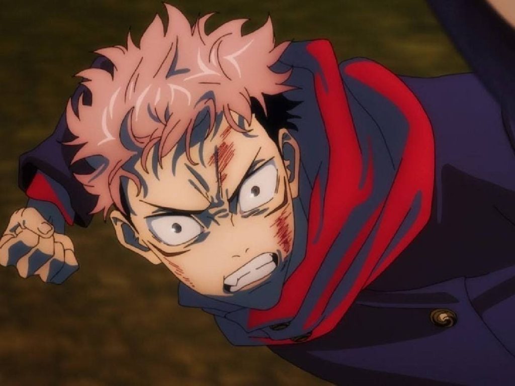 Jujutsu Kaisen: What Is Itadori's New Power Up?