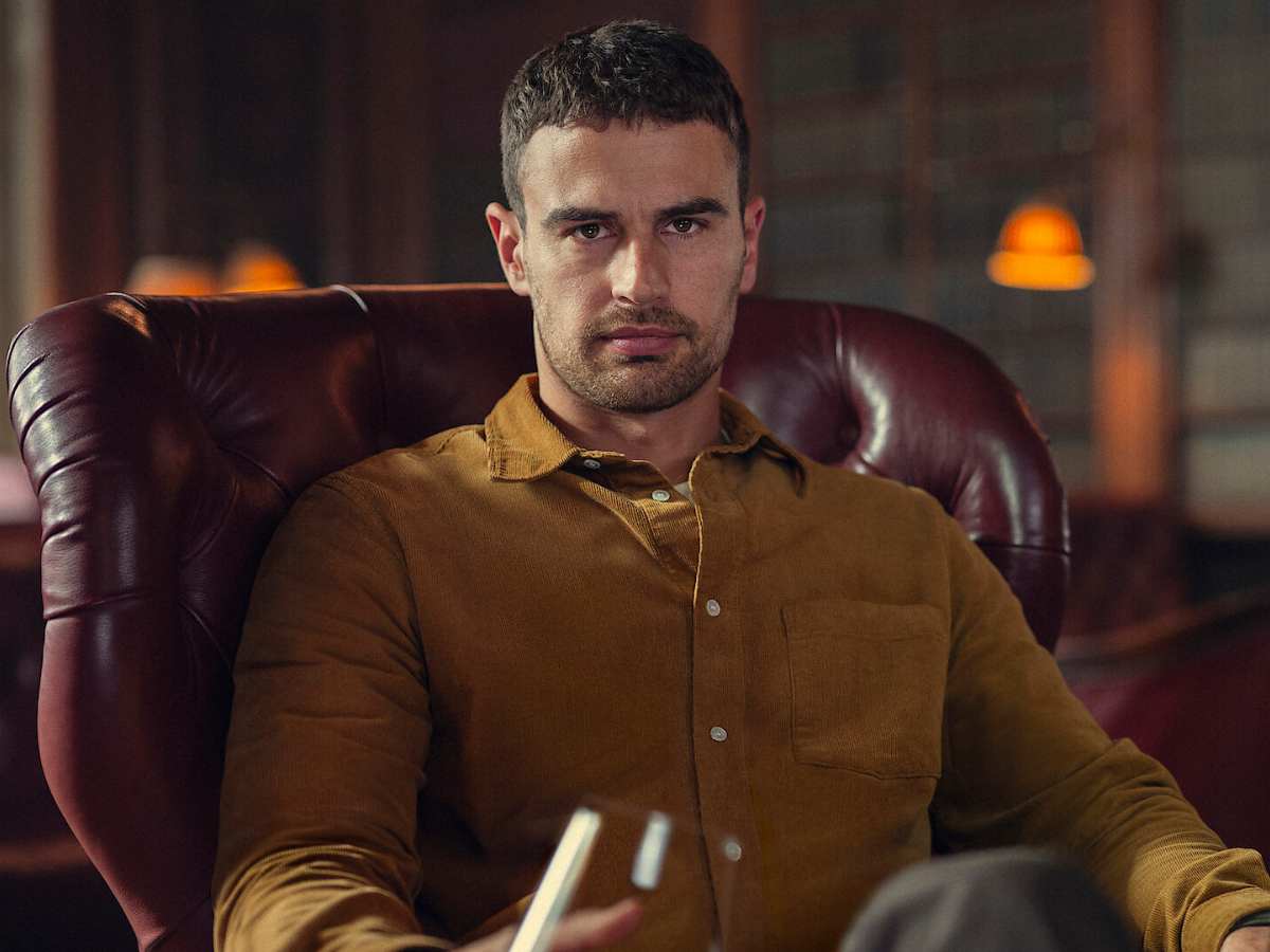 ‘The Gentlemen’: Cast, Plot And Release Date Of Guy Ritchie’s Netflix Series