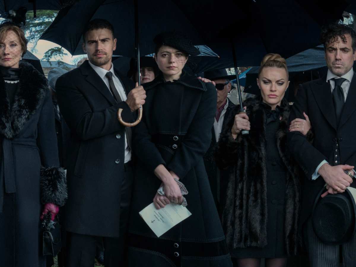 ‘The Gentlemen’: Cast, Plot And Release Date Of Guy Ritchie’s Netflix ...