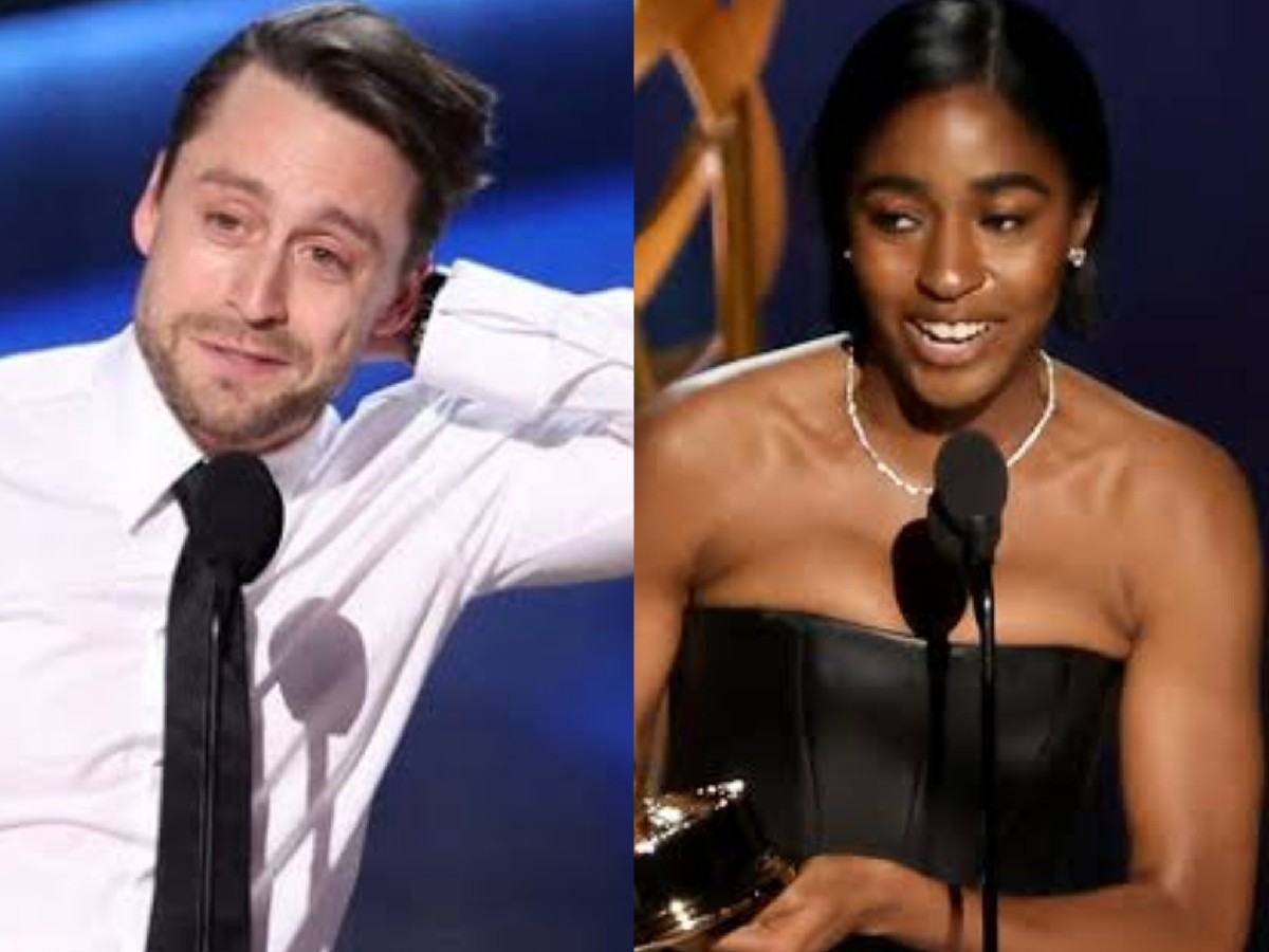 2023 Emmy Awards: A Complete List Of Winners 2023 Emmy Awards: A Complete List Of Winners