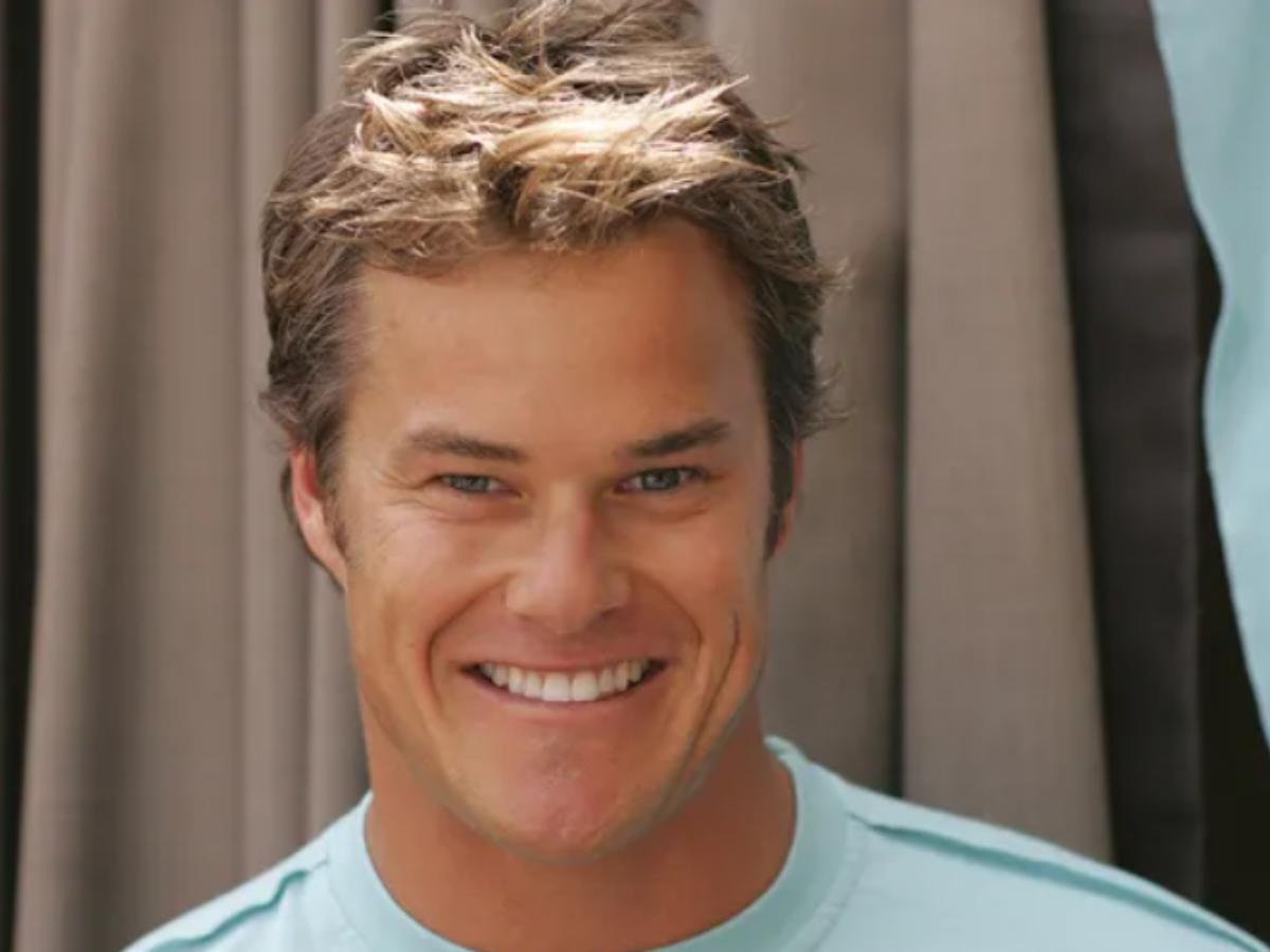 'Grown Ups' Actor Alec Musser Dies At 50, His Fiancé Claims COVID Took ...