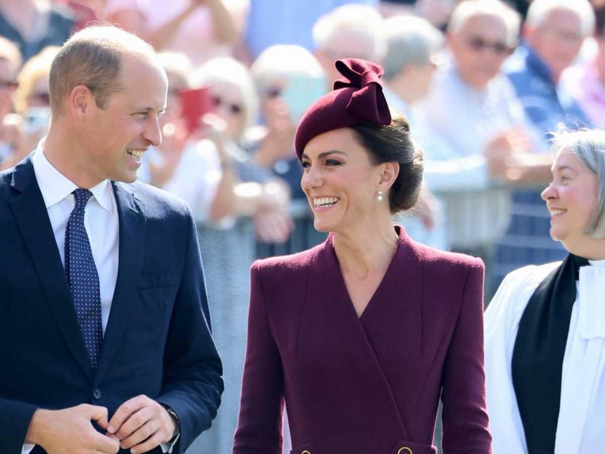 Kate Middleton Hospitalized For 2 Weeks Due To Surgery. Here's What ...