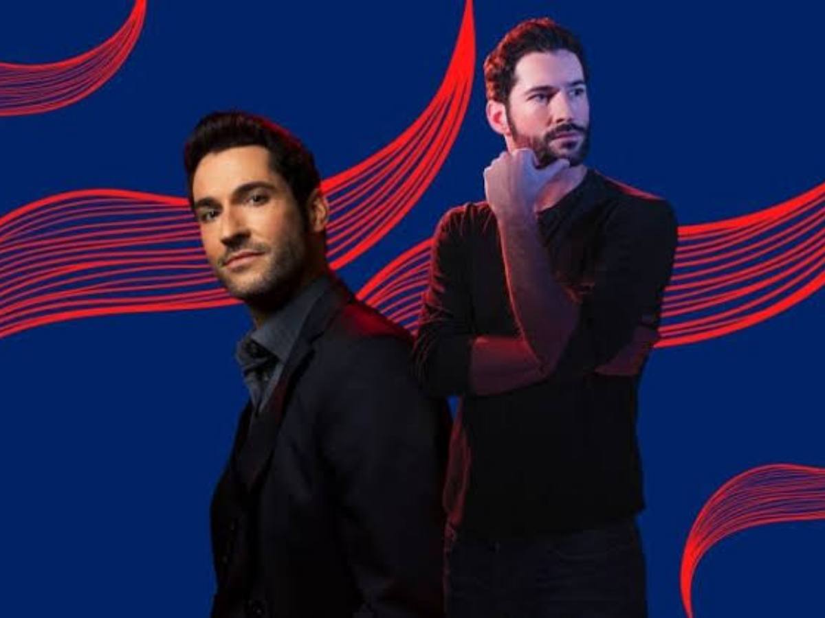 "We Covered All Bases": Tom Ellis Reveals His Condition To Revive ...
