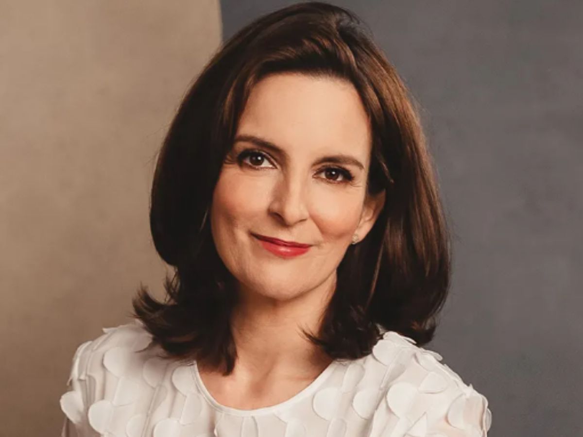 'SNL' Kingpin Lorne Michaels Says Tina Fey Is "Great At Everything" And Could Be His Successor ...