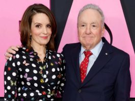 'SNL' Kingpin Lorne Michaels Says Tina Fey Is "Great At Everything" And Could Be His Successor ...