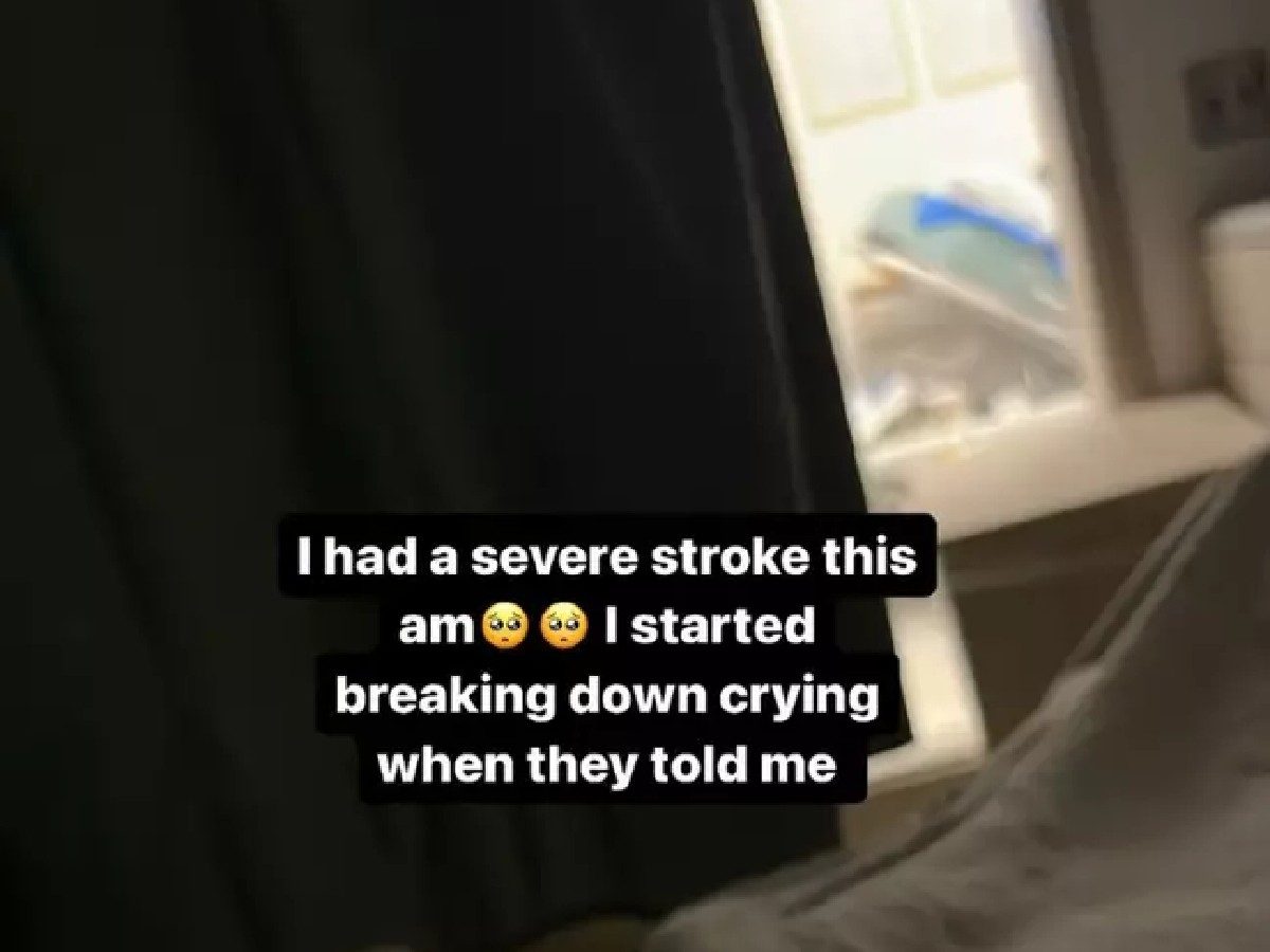 "I Started Breaking Down Crying": Snoop Dogg's 24-Year-Old Daughter ...