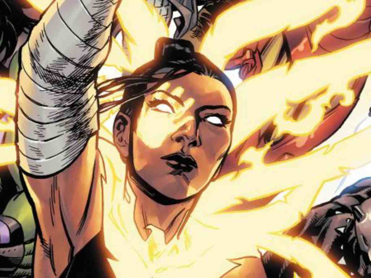 ‘Echo’: 10 Things Marvel Changed From The Comics