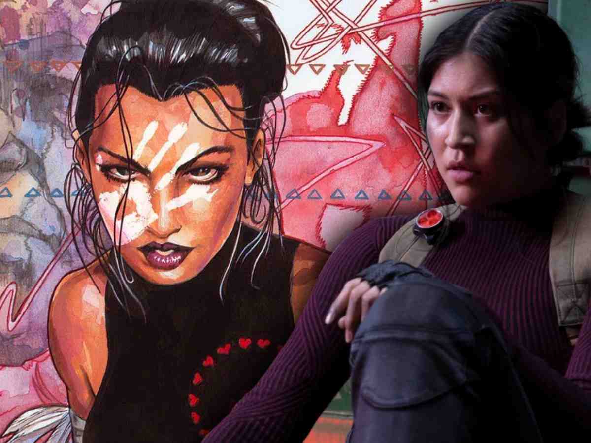 ‘Echo’: 10 Things Marvel Changed From The Comics