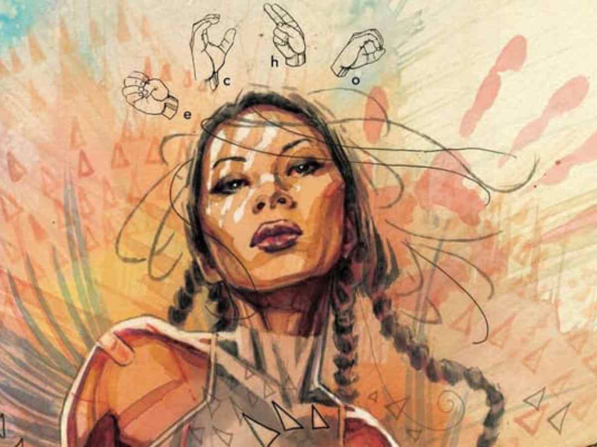 ‘Echo’: 10 Things Marvel Changed From The Comics