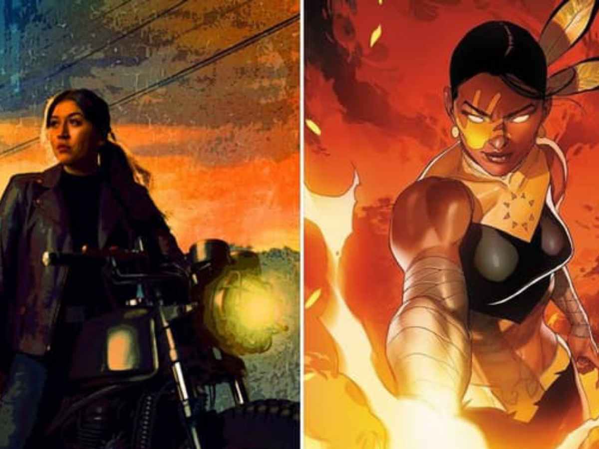 ‘Echo’: 10 Things Marvel Changed From The Comics