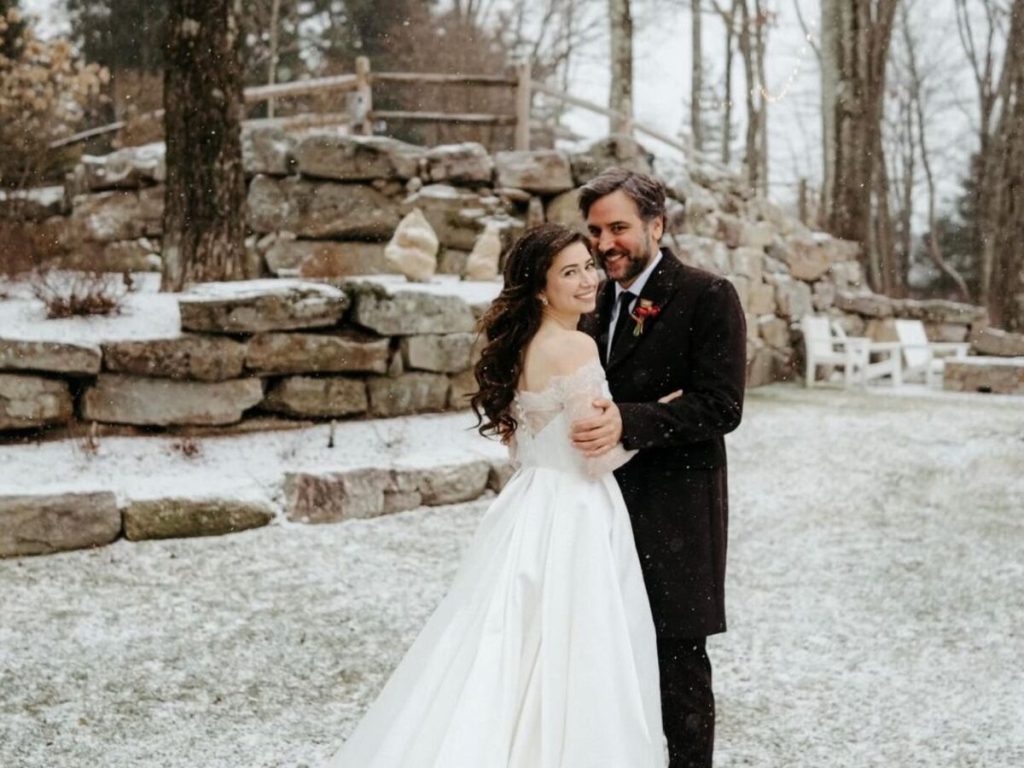 'How I Met Your Mother' Star Josh Radnor Finds The One, Shares Wedding ...