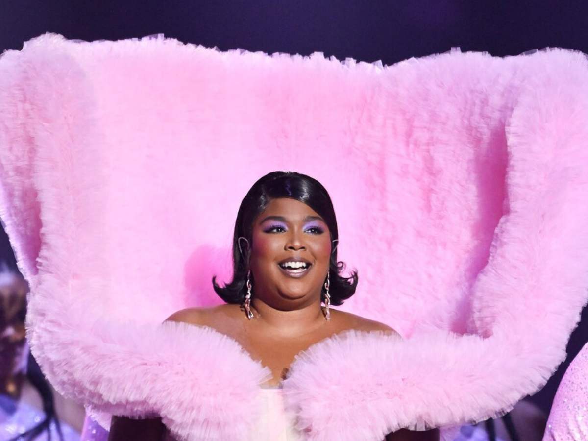 "We Don't Want It": Lizzo Faces Backlash For Teasing New Music After ...