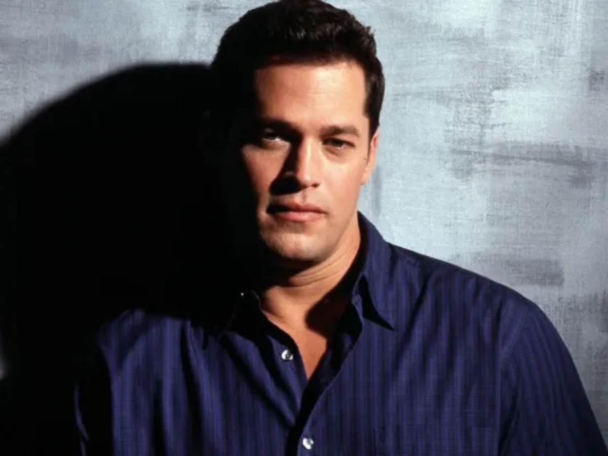 'Port Charles' And 'Beverly Hills, 90210' Actor David Gail Dies at 58