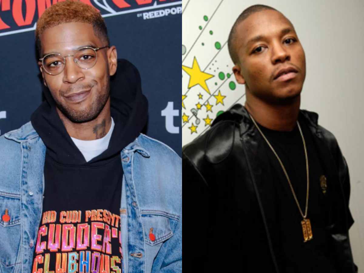 "This Ain't Enough": Lupe Fiasco Rejects Kid Cudi's Open Apology Amid ...