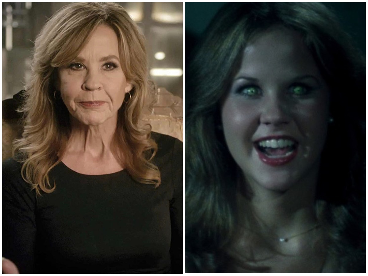 "If The Audience Wants Me To Come Back, They Need To...": Linda Blair Will Reprise Her 'The ...