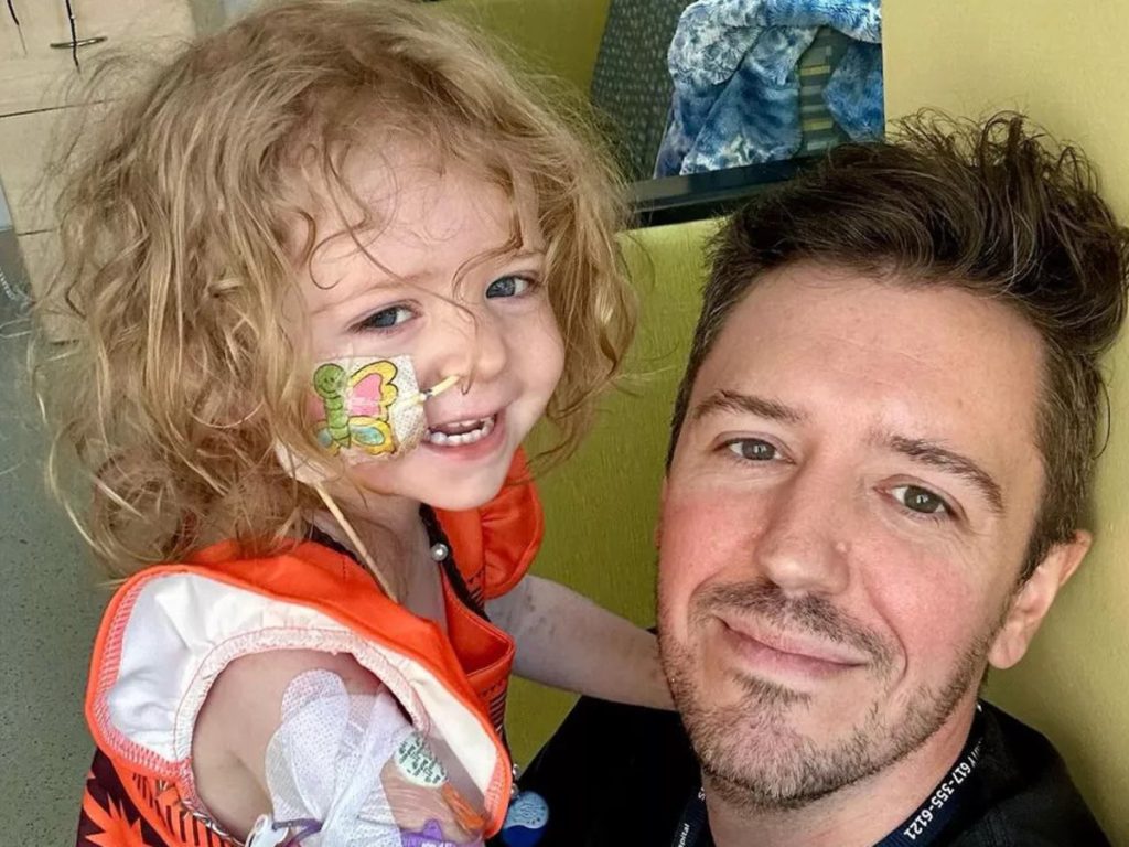 "Completely Lost And Heartbroken": NFL Reporter Doug Kyed Mourns The ...