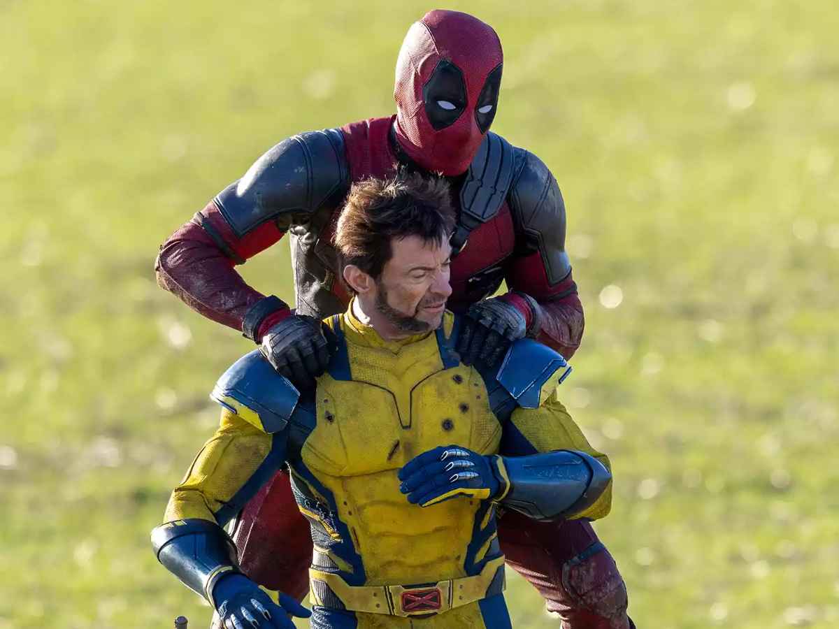 Ryan Reynolds And Hugh Jackman’s 'Deadpool And Wolverine' Expected To ...