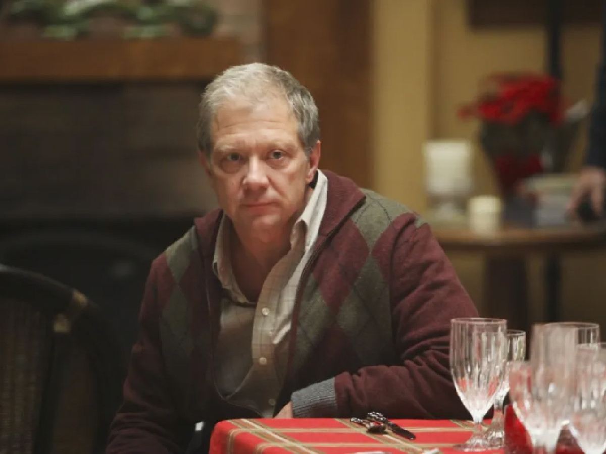 Who Is Meredith Grey's Father In 'Grey's Anatomy'?