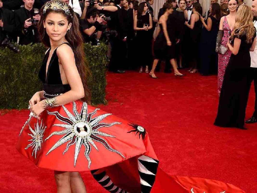 Hollywood's Top 10 Fashion Icons