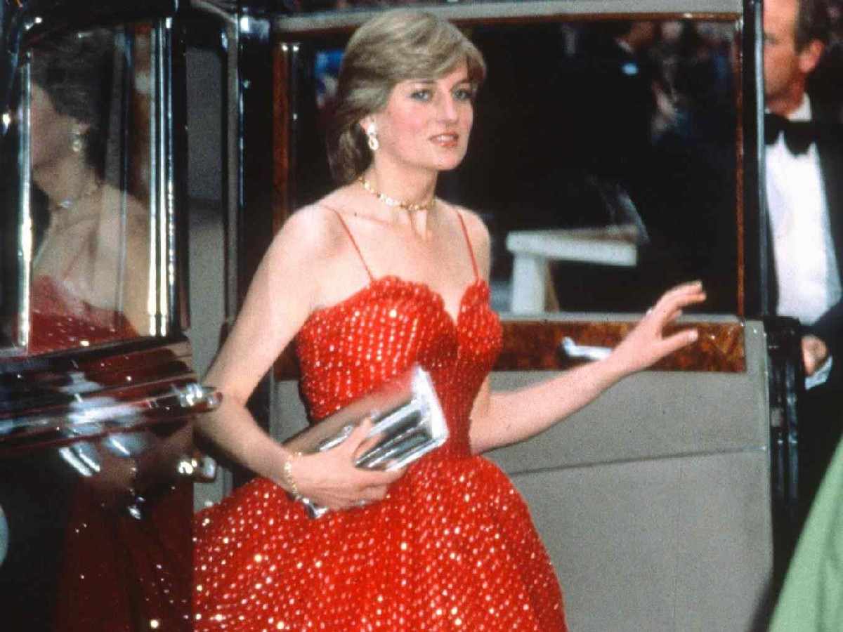 Hollywood's Top 10 Fashion Icons