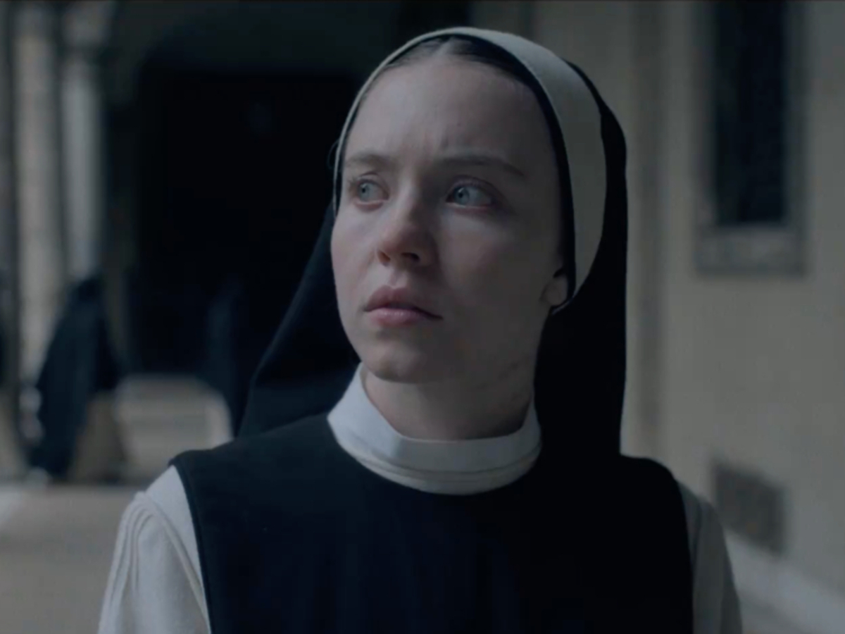 'Immaculate': Cast, Plot And Release Date Of Sydney Sweeney's Horror Film