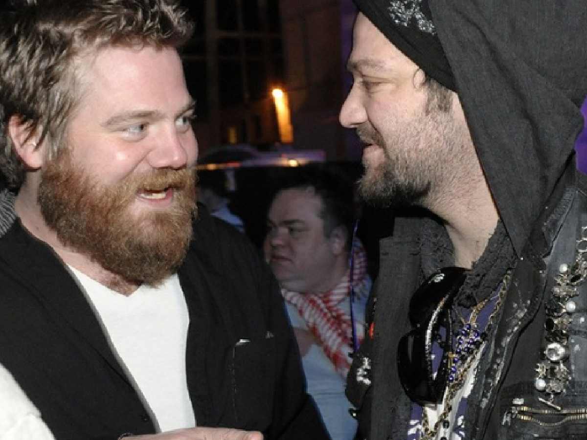 How Did 'Jackass' Actor Ryan Dunn Die?