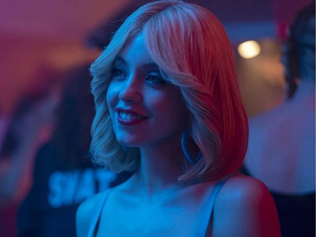 "They're Filling My Mouth With Throw Up": Sydney Sweeney Opens Up About 'Most Disgusting' Hot ...