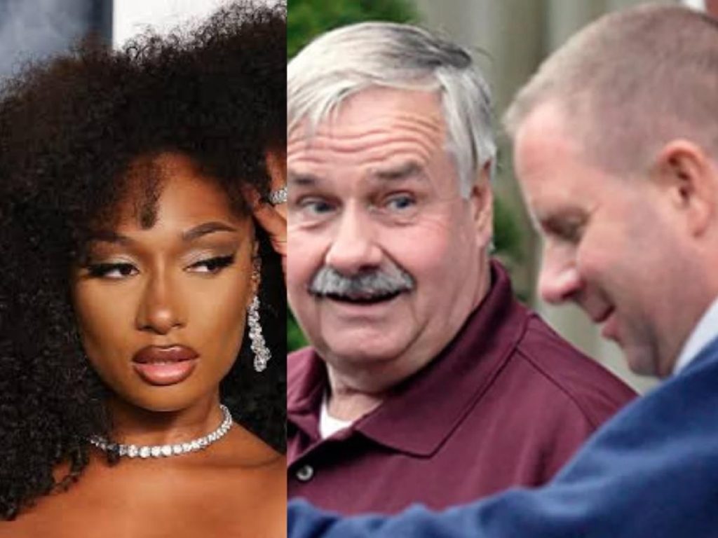 Megan Thee Stallion Gets In Trouble With Kanka Family For Using ‘Megan ...