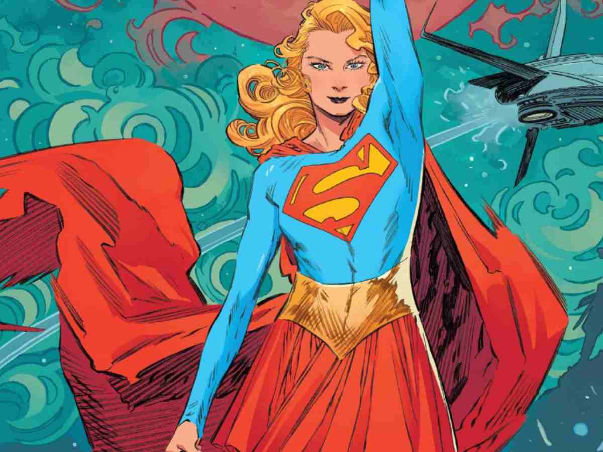 'House Of The Dragon' Star Milly Alcock Set To Soar As Supergirl In ...