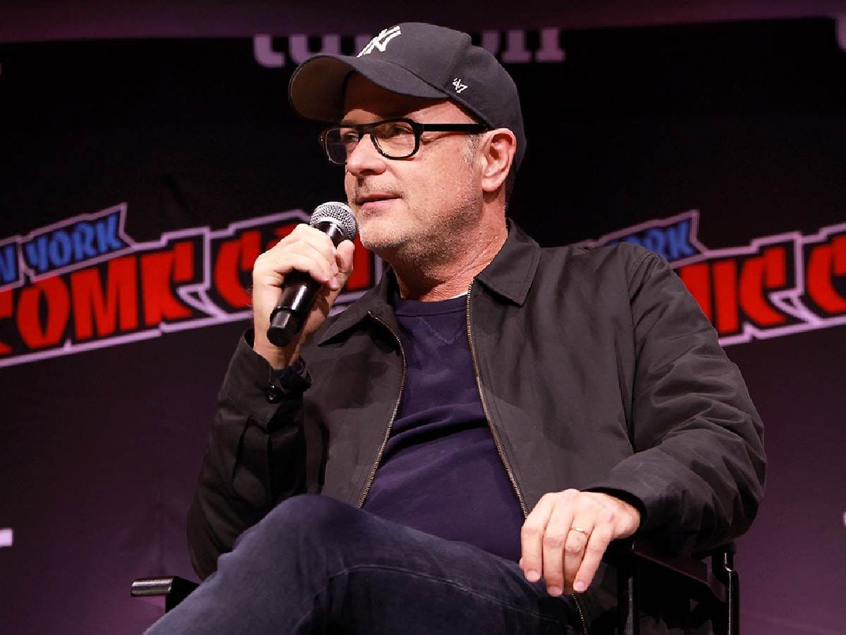 "She Turned Me Down": 'Argylle' Director Matthew Vaughn Reveals Milly ...
