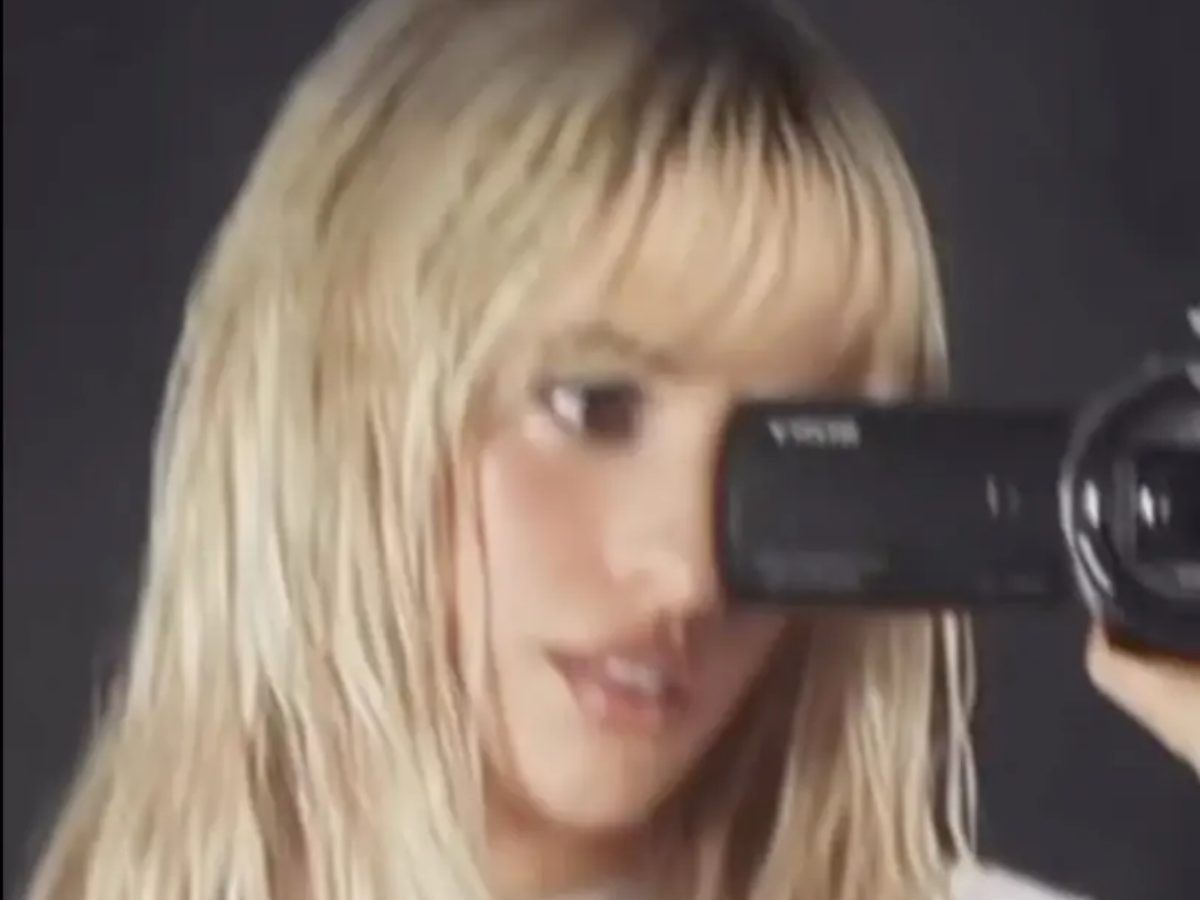 "Blonde Bombshell Pop Star Era Incoming": Camila Cabello Gets Fans ...