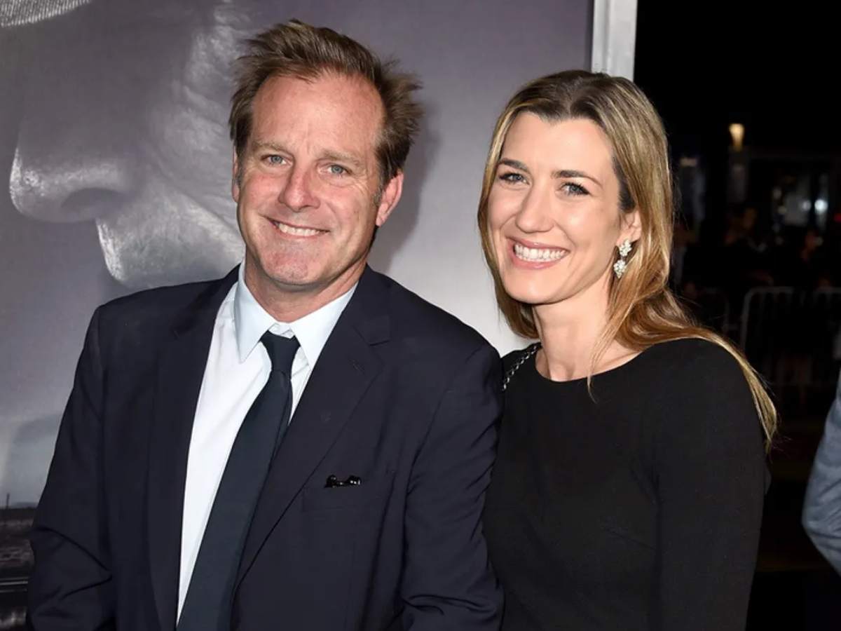 Oscar-Nominated 'Killers Of The Flower Moon' Producer Bradley Thomas ...